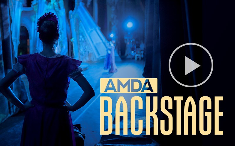 AMDA