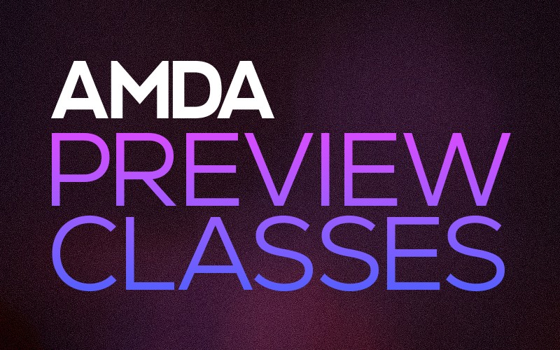 AMDA
