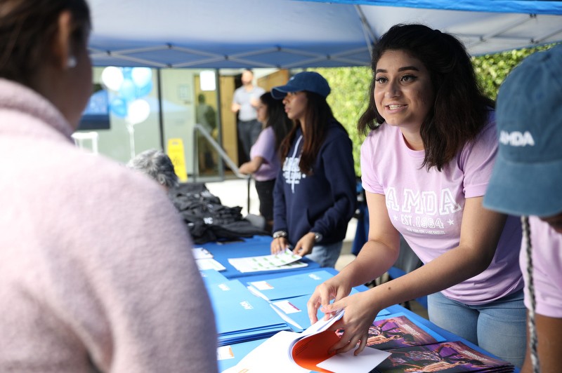 AMDA
