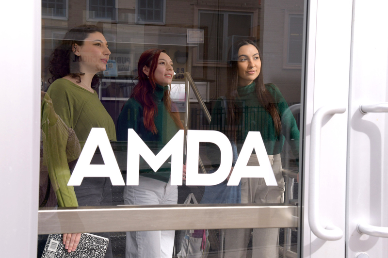AMDA