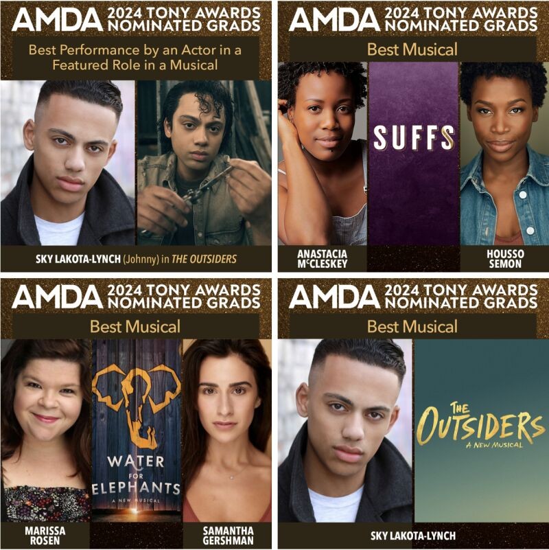 AMDA