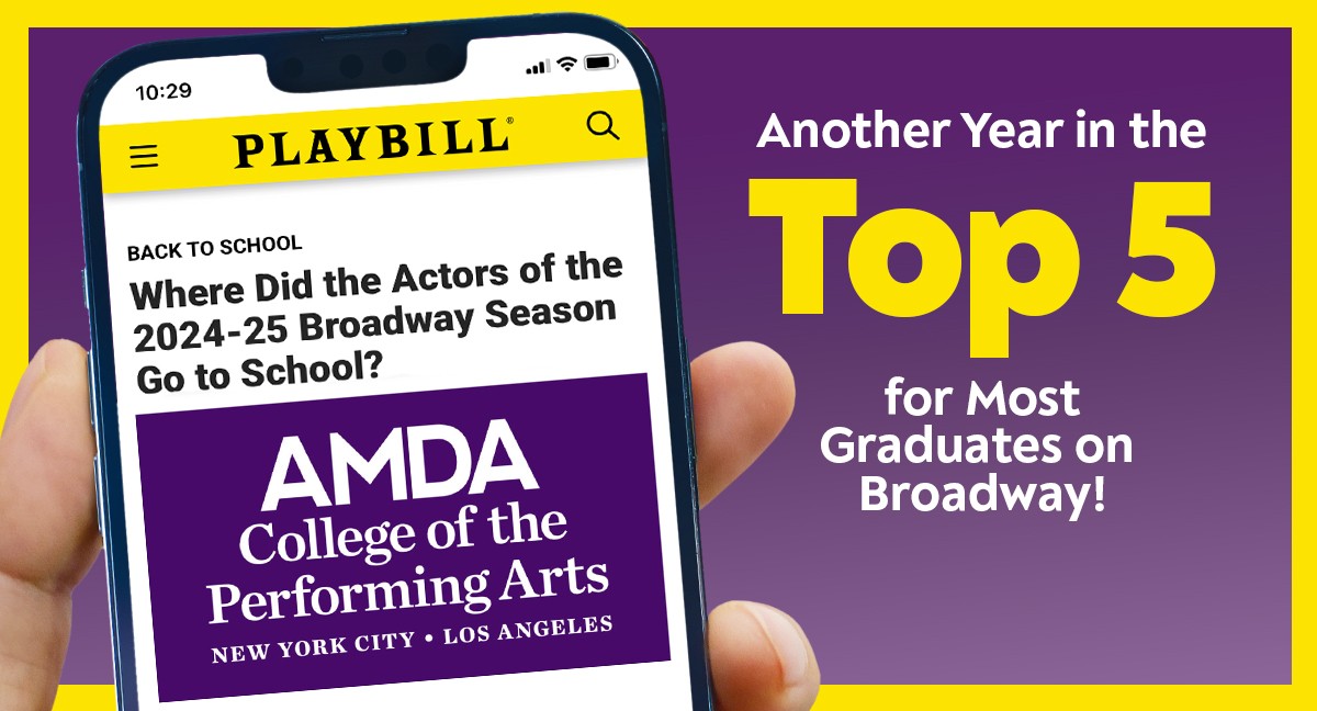 AMDA